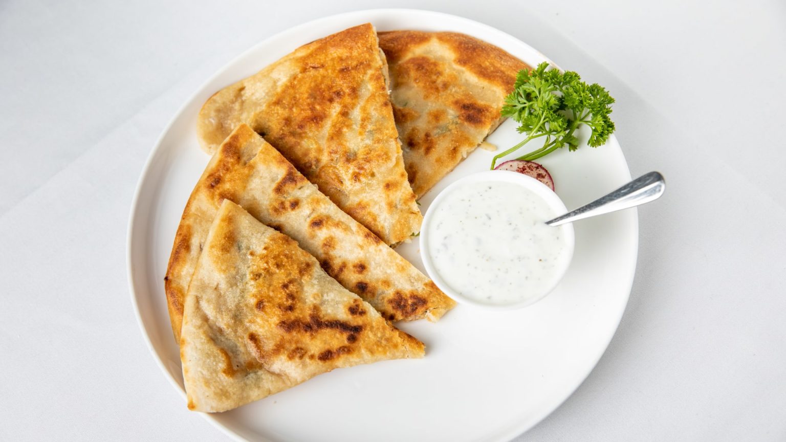 Menus - Afghan Village Restaurant