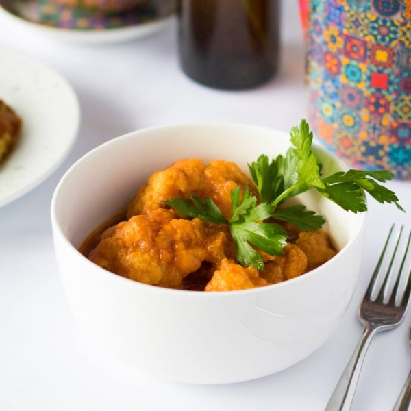 Food - Afghan Village Restaurant